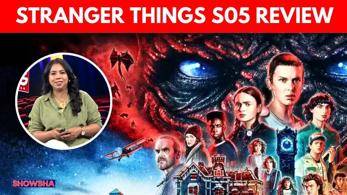 Stranger Things 5 Review: A Reality-Bending, Emotion-Heavy, Deeply ...