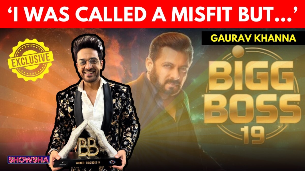 Gaurav Khanna EXCLUSIVE: BB19 Winner Opens Up On His Wife’s Decision Of ...
