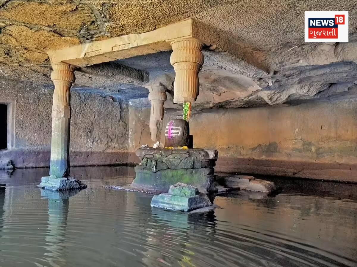 The Lone Pillar That ‘Reveals’ Earth’s Beginning And End: Inside ...
