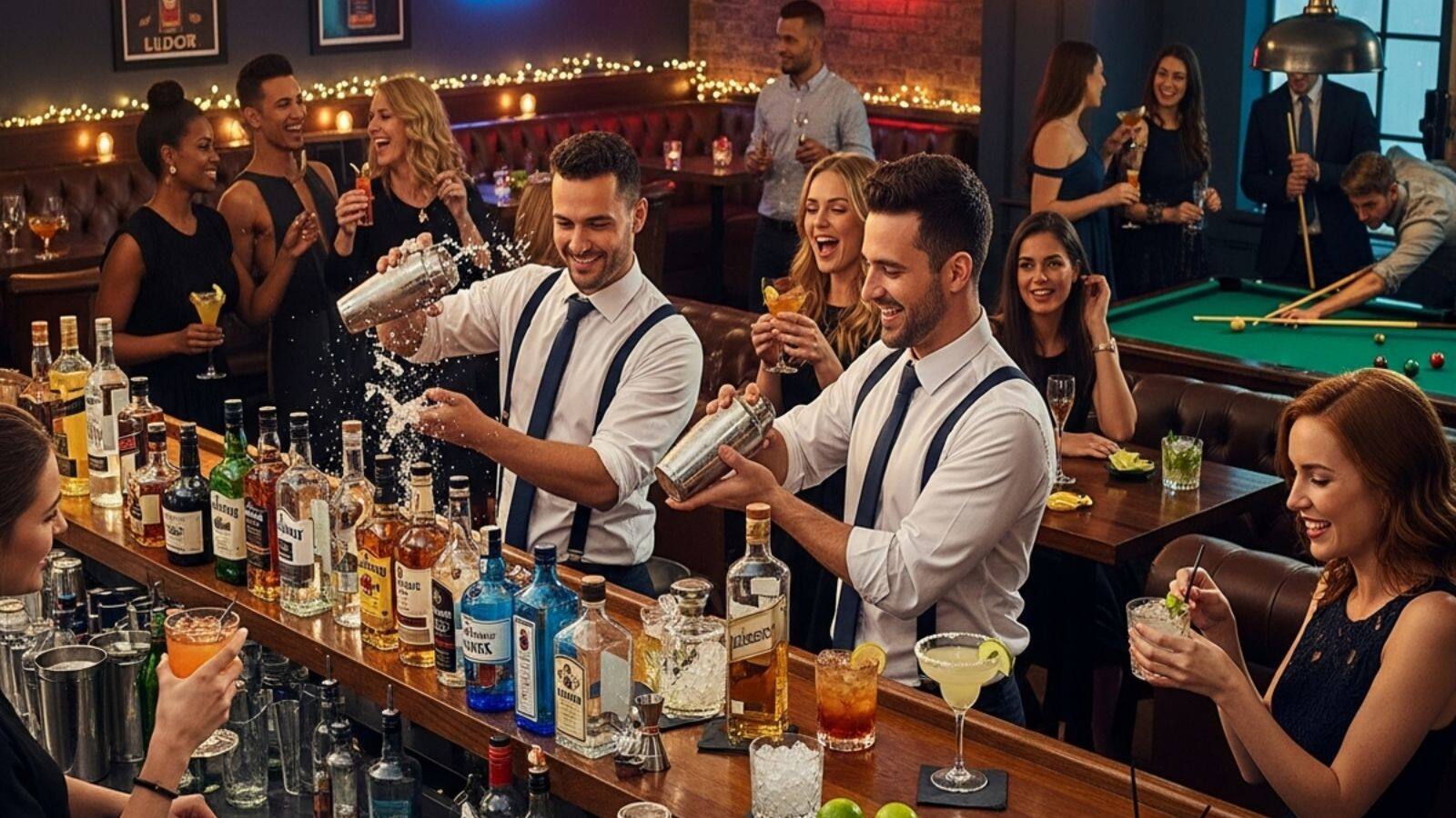 Which Countries Offer The Cheapest Alcohol? And How Much Can You Bring ...