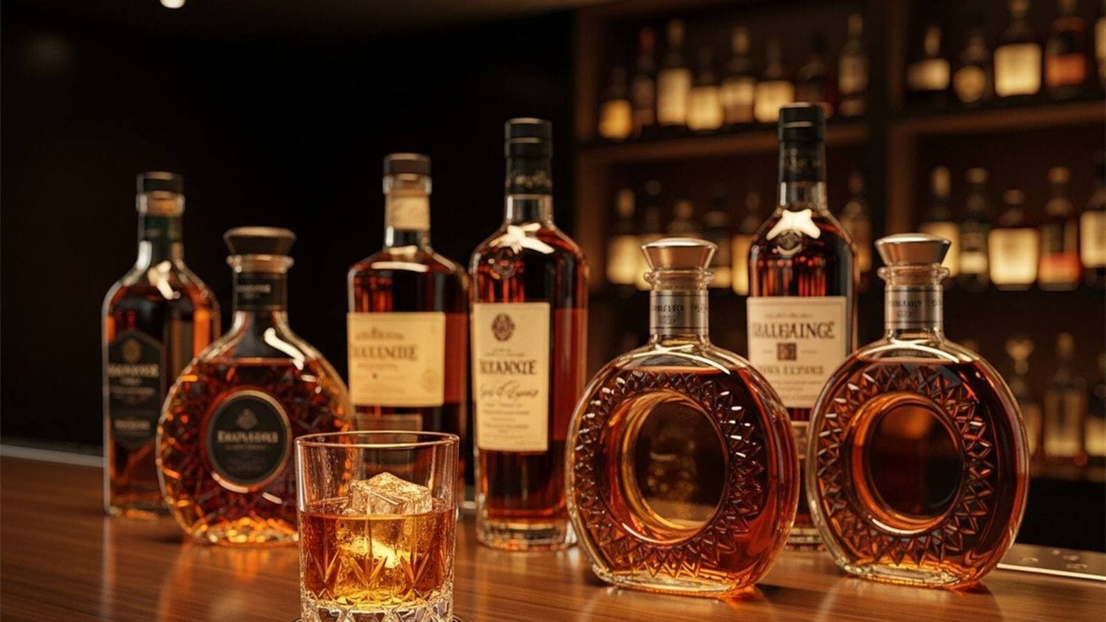 Which Countries Offer The Cheapest Alcohol? And How Much Can You Bring ...