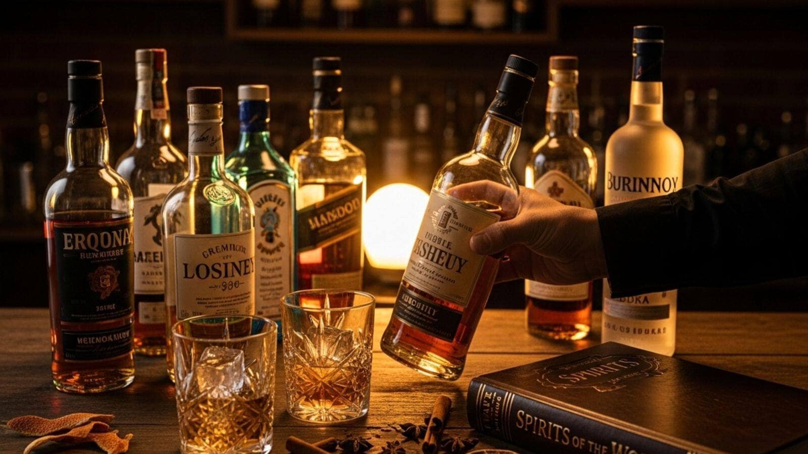 Which Countries Offer The Cheapest Alcohol? And How Much Can You Bring ...