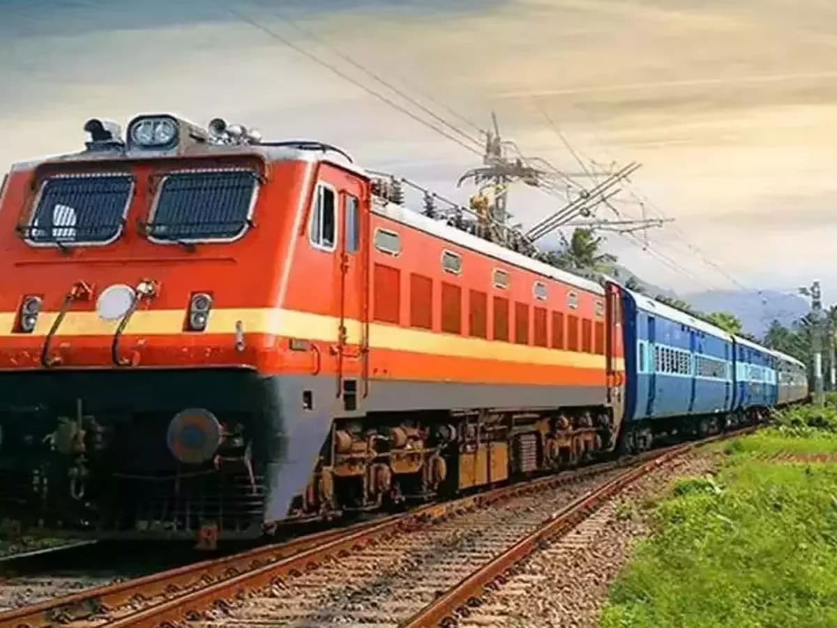 Night Train Travel: 6 Indian Railways Rules To Ensure A Calm And ...