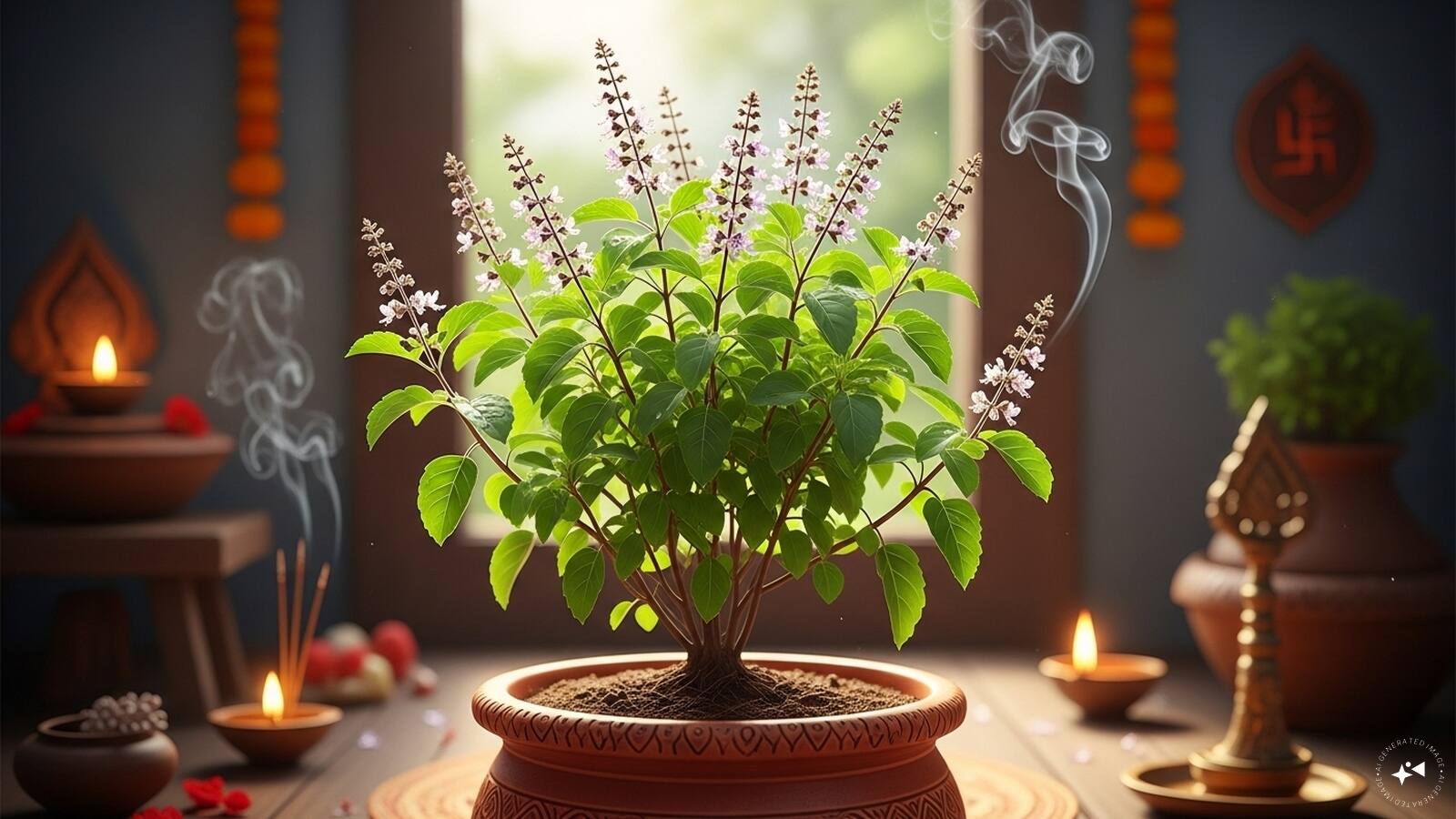 Garuda Purana Reveals 4 Items To Keep At The Time Of Death For A ...