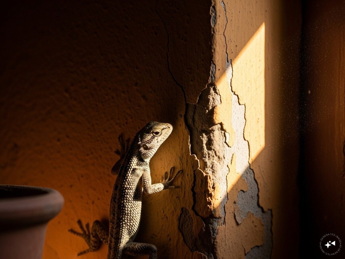 Are House Lizards Poisonous? Know What Science Says