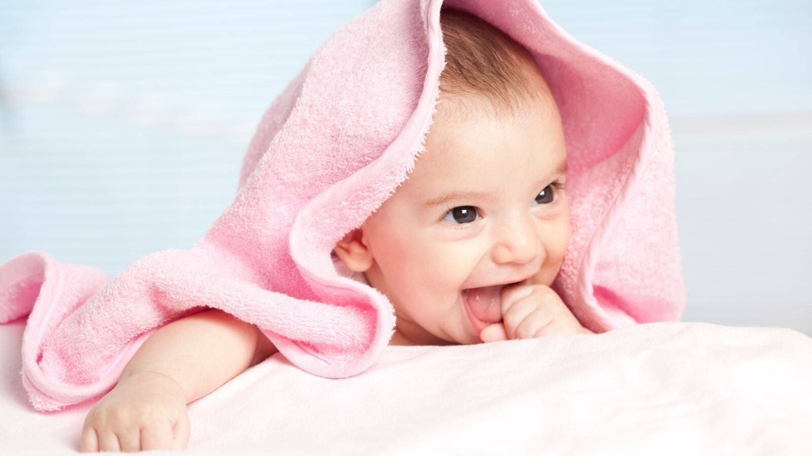 10 Baby Names That Mean Limitlessness