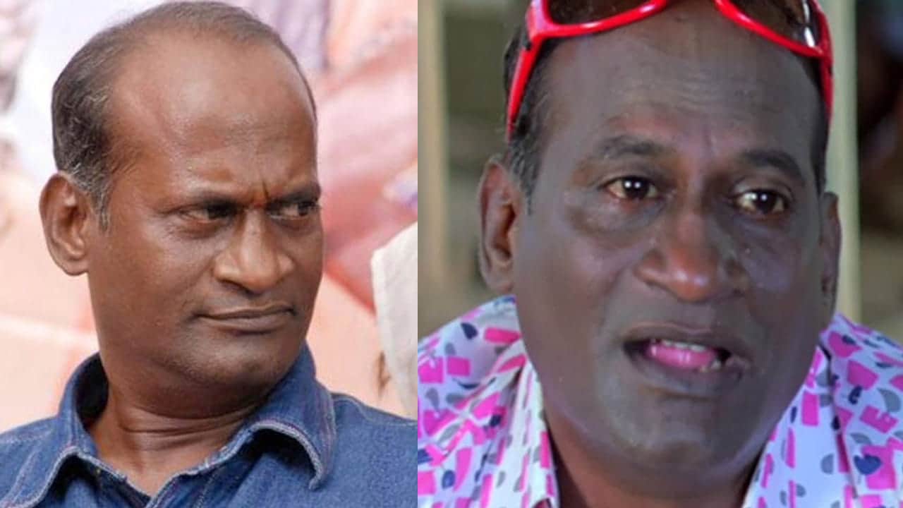 Remember This Telugu Actor? The Untold Story Of Lakshmipathi And His ...