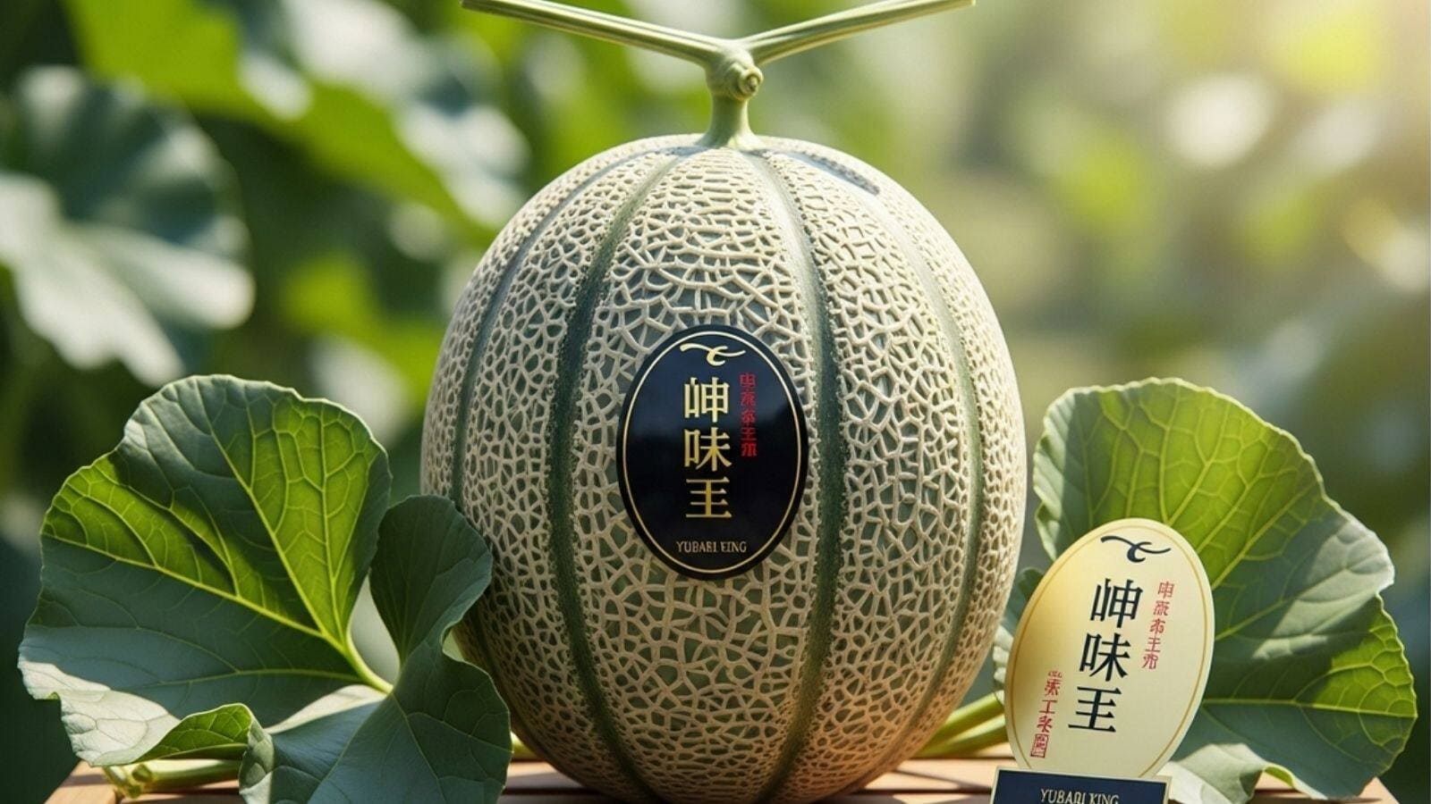 This Expensive Fruit Costs More Than A Luxury Car, Here’s Why