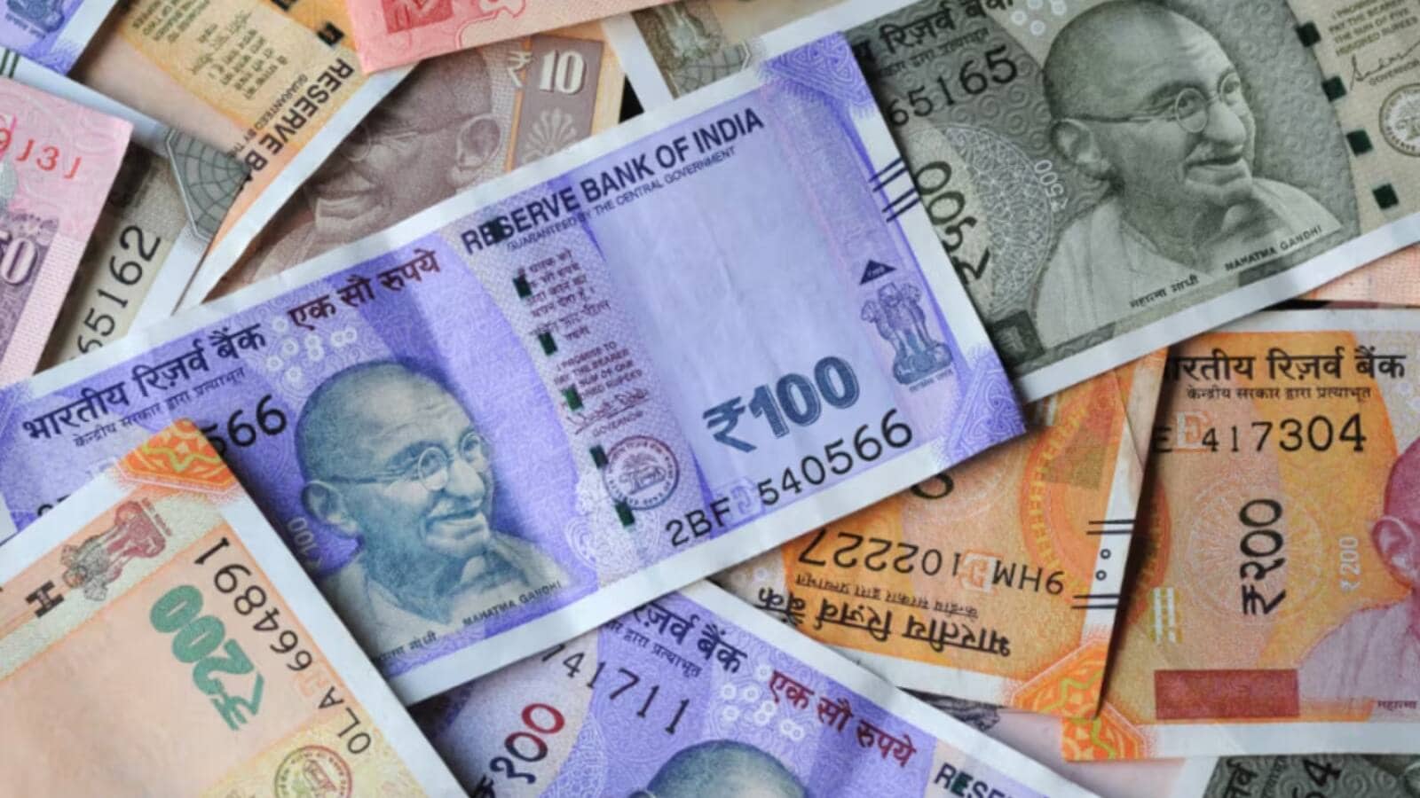 This Neighbouring Country Allows Rs 200 And Rs 500 Indian Notes After ...