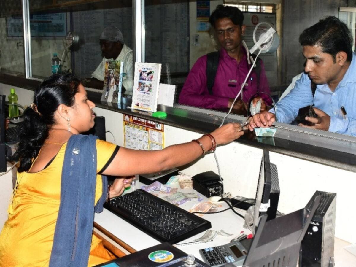 Big Update for Train Passengers: Railways’ New Reservation Chart Rule ...