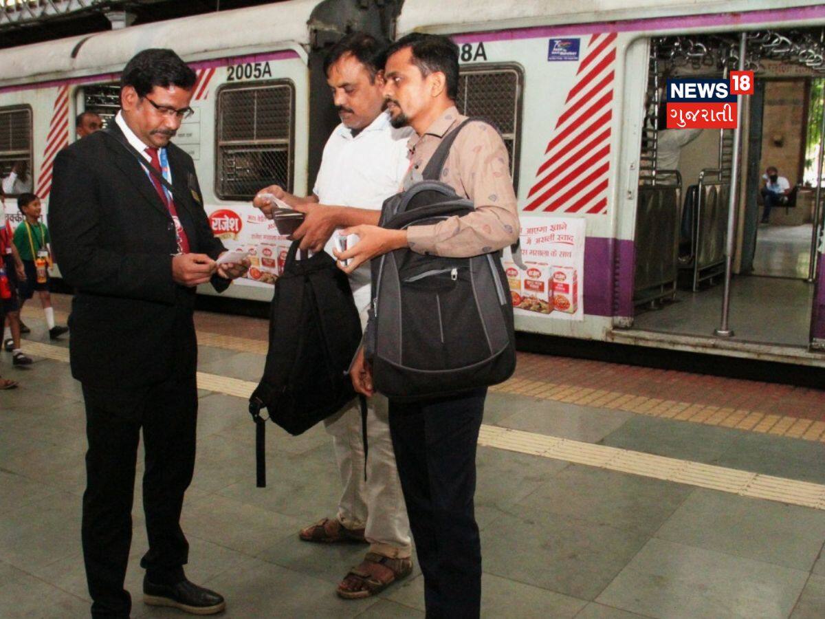Big Update for Train Passengers: Railways’ New Reservation Chart Rule ...