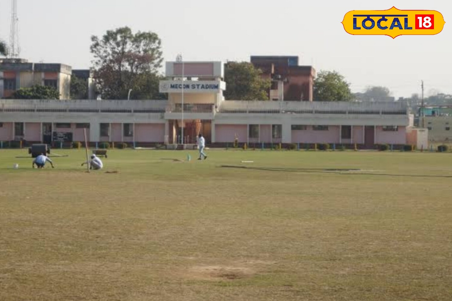 MS Dhoni Has 4 Homes In Ranchi, But This Is Where He Lives | Photos