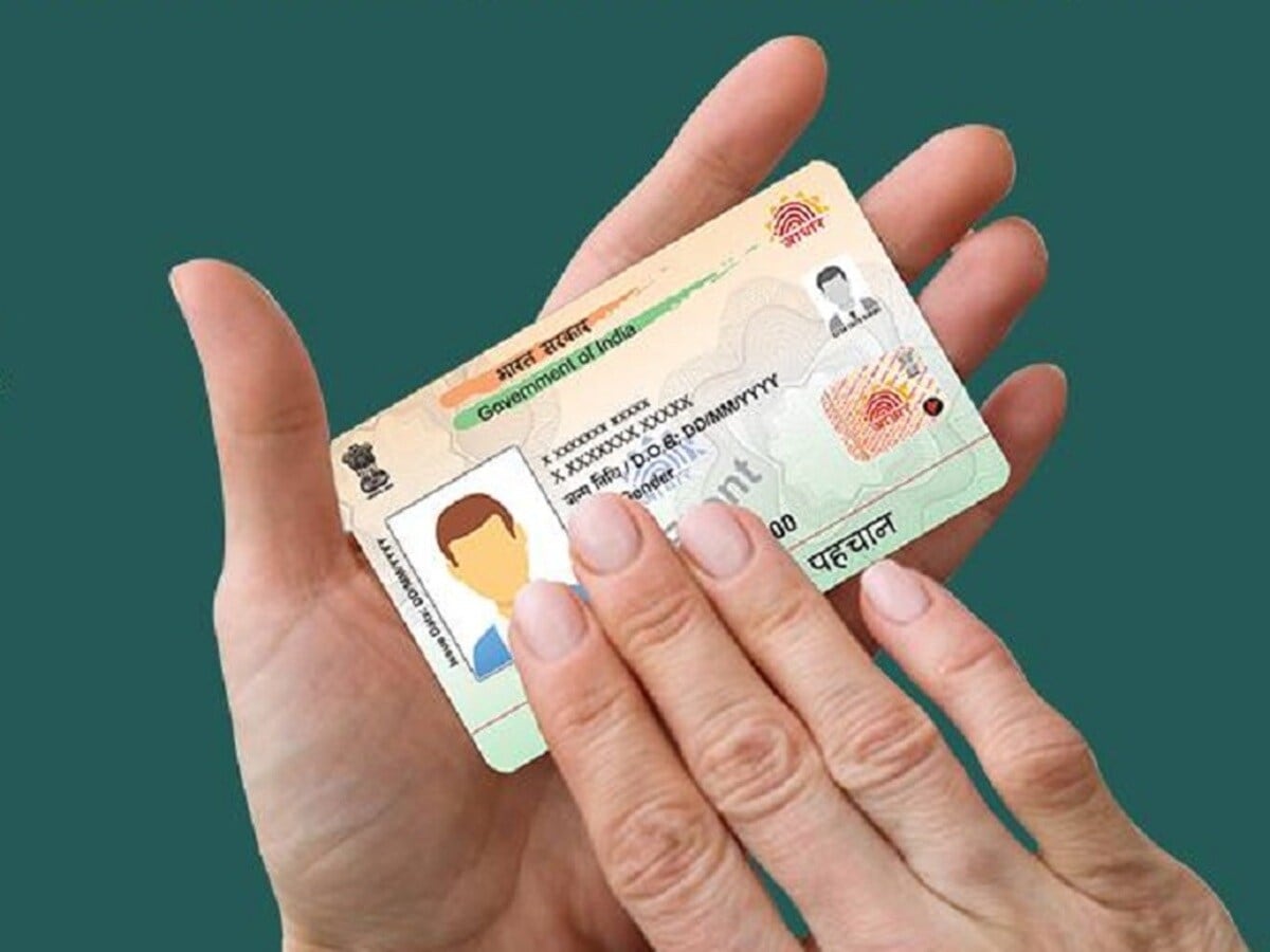 Aadhaar Update Alert: Birth Certificate Rule Likely For Children, Here ...