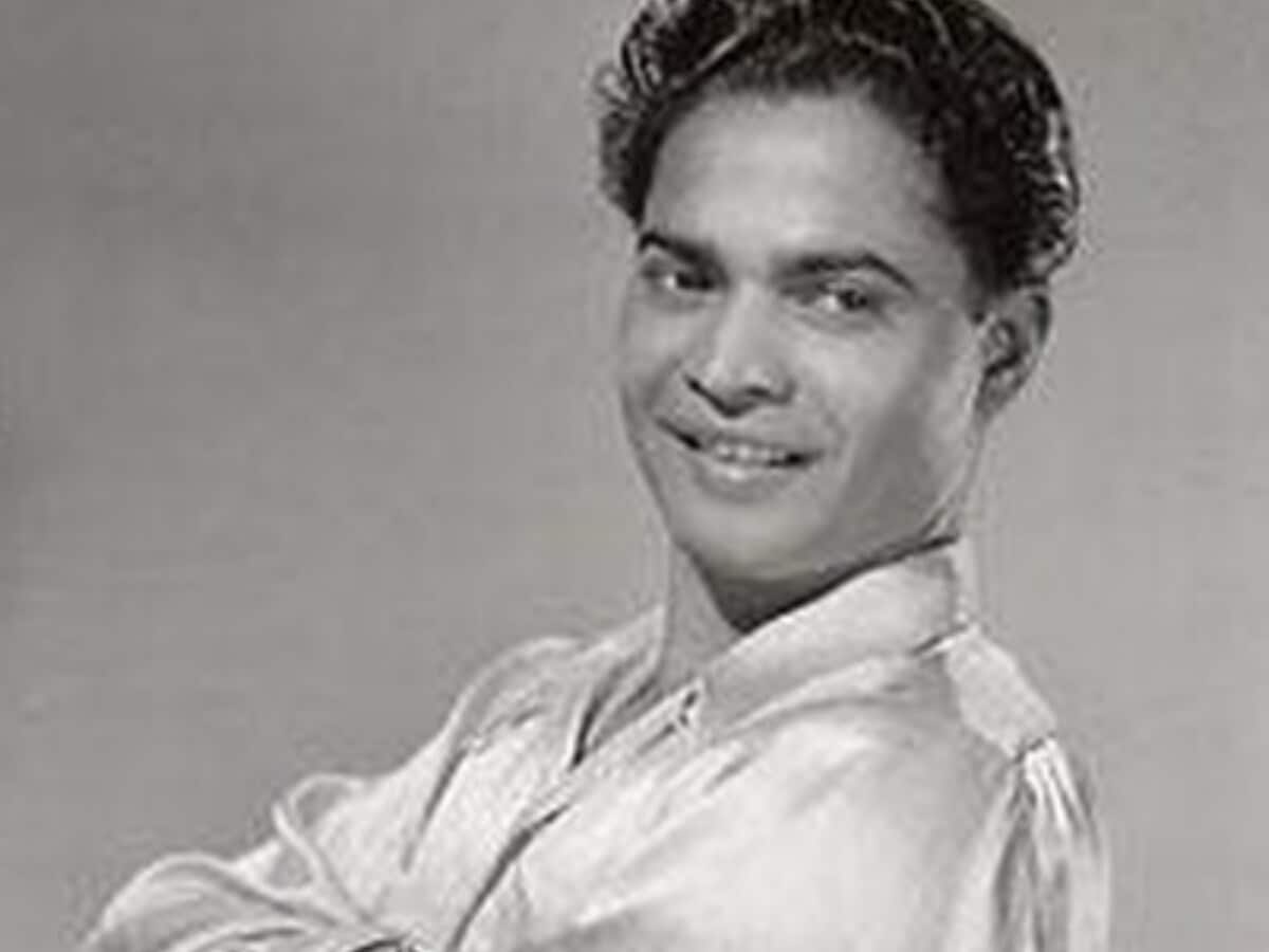 From Mysuru To Hollywood, The Forgotten Indian Who Became A Global Star ...