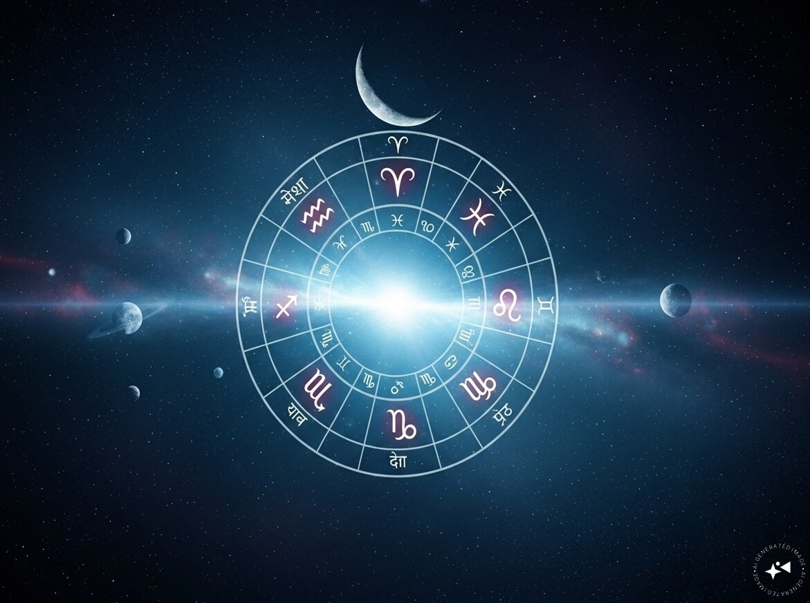 Astrology Alert 2026: Big Planetary Shift For These 3 Zodiac Signs In ...