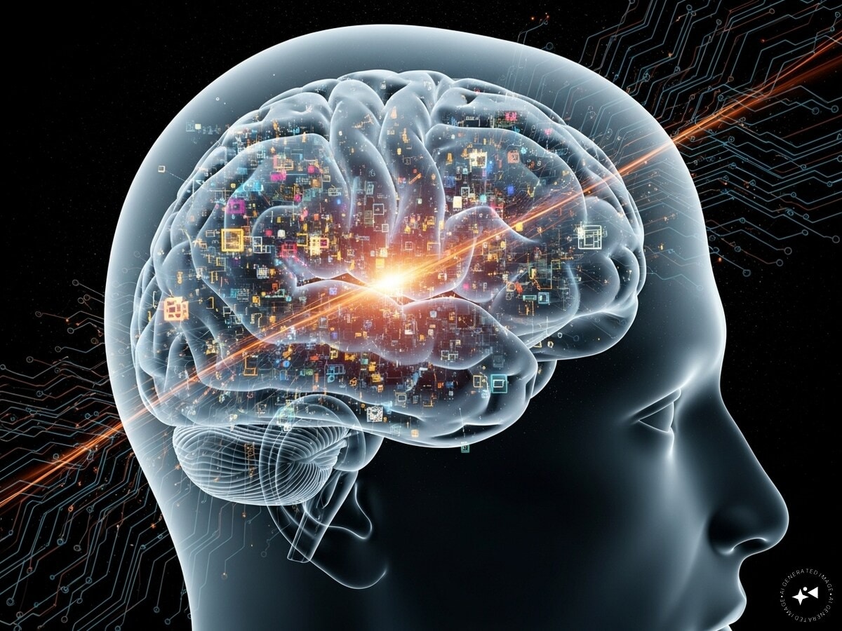 Using AI For Every Small Task? How Daily Overuse Could Harm Your Mind ...