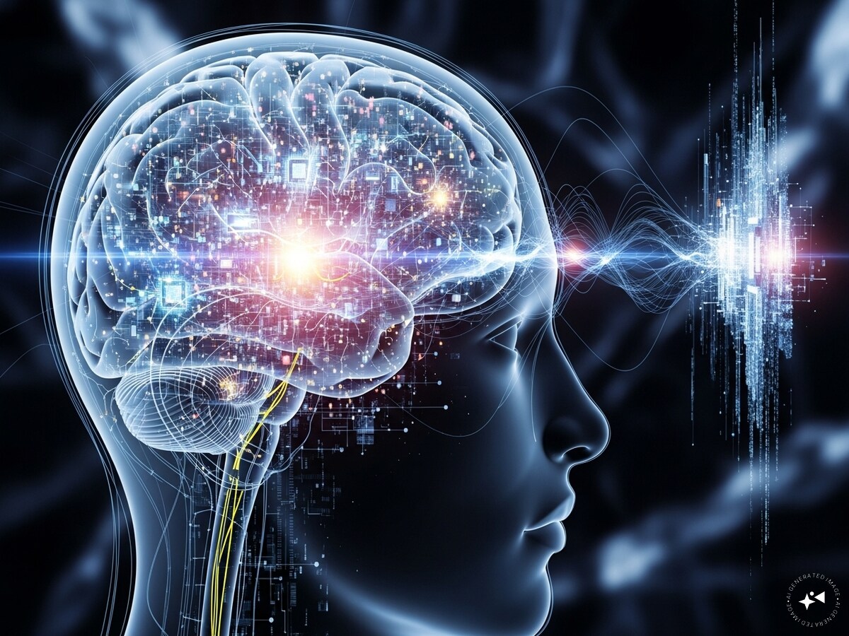 Using AI For Every Small Task? How Daily Overuse Could Harm Your Mind ...
