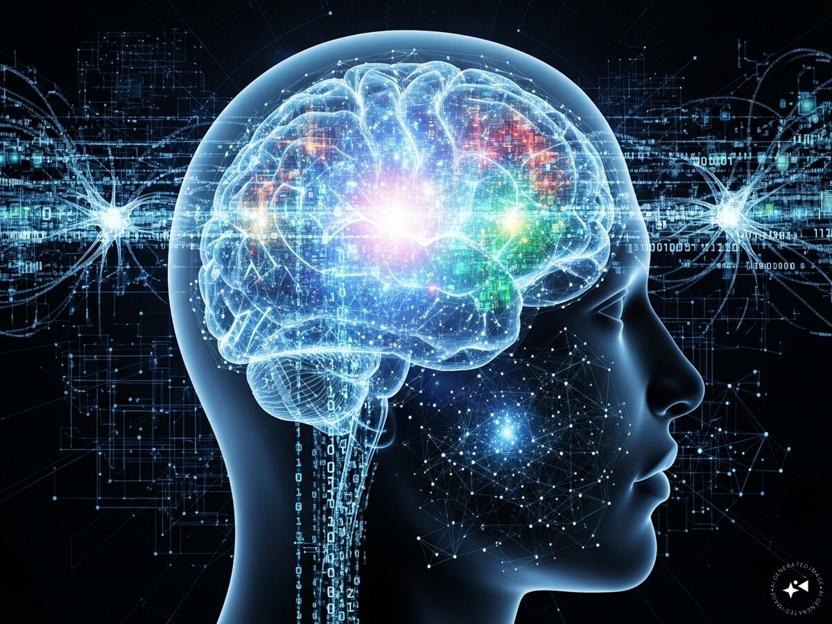 Using AI For Every Small Task? How Daily Overuse Could Harm Your Mind ...