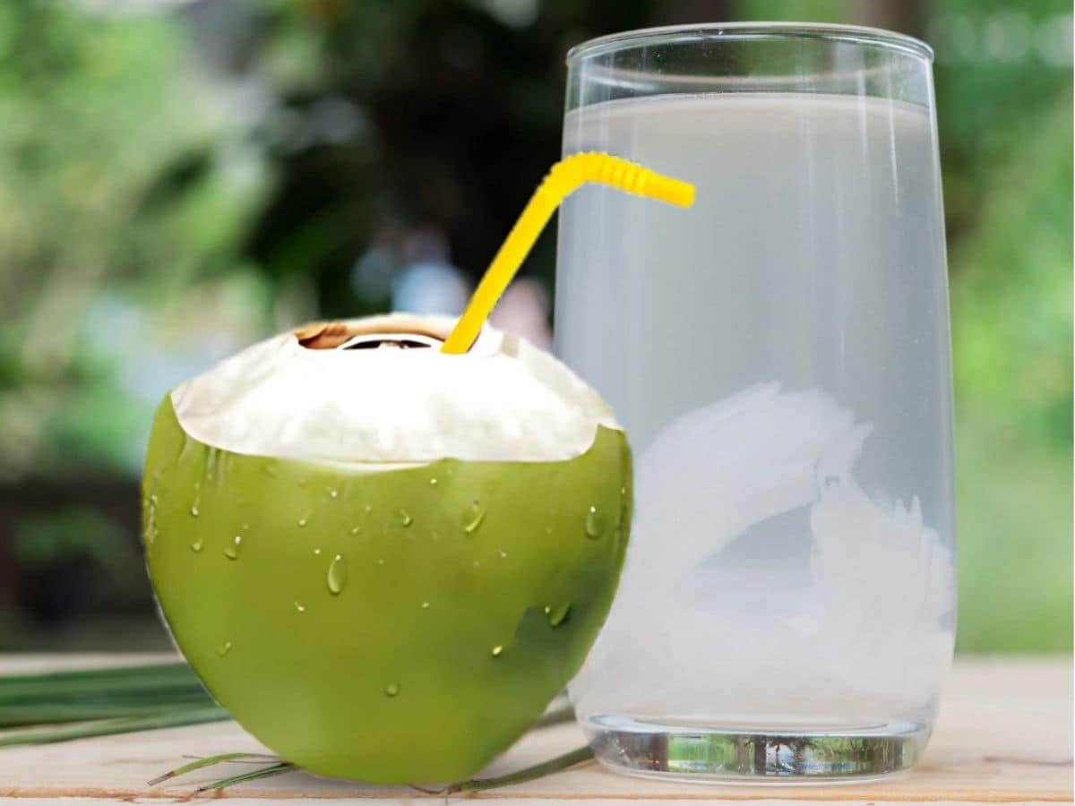 Why Coconut Water Is Not For Everyone; Who Should Avoid This ‘Healthy ...