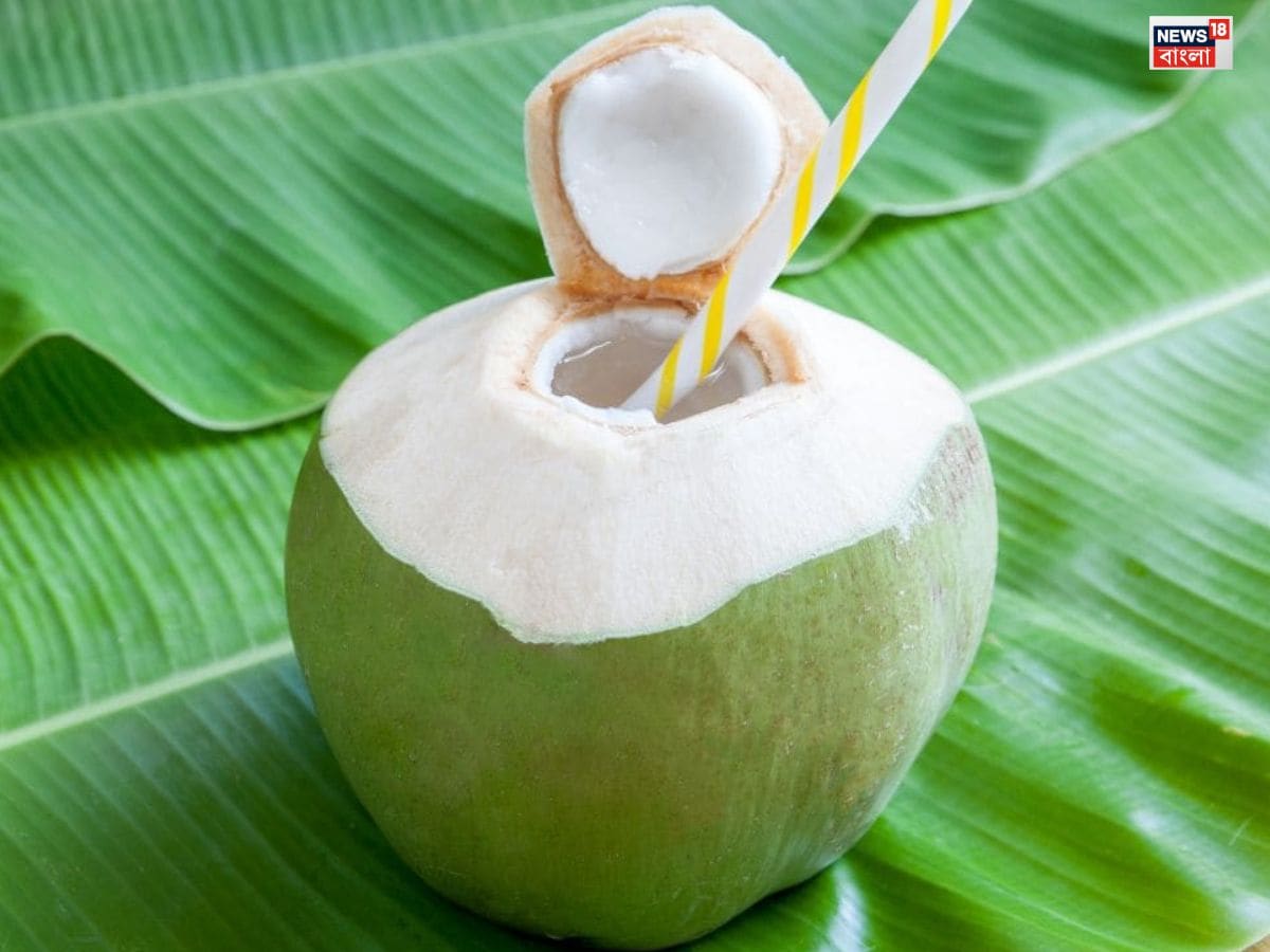Why Coconut Water Is Not For Everyone; Who Should Avoid This ‘Healthy ...