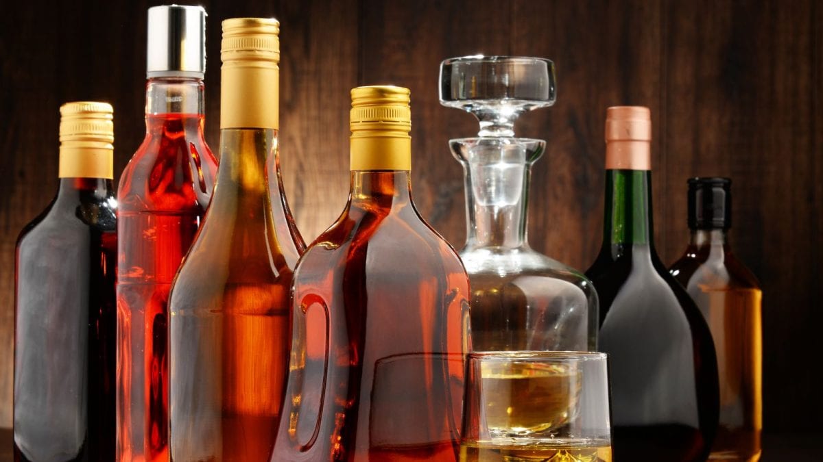 United Spirits, United Breweries Jump Up To 6.5% After Karnataka Liquor ...