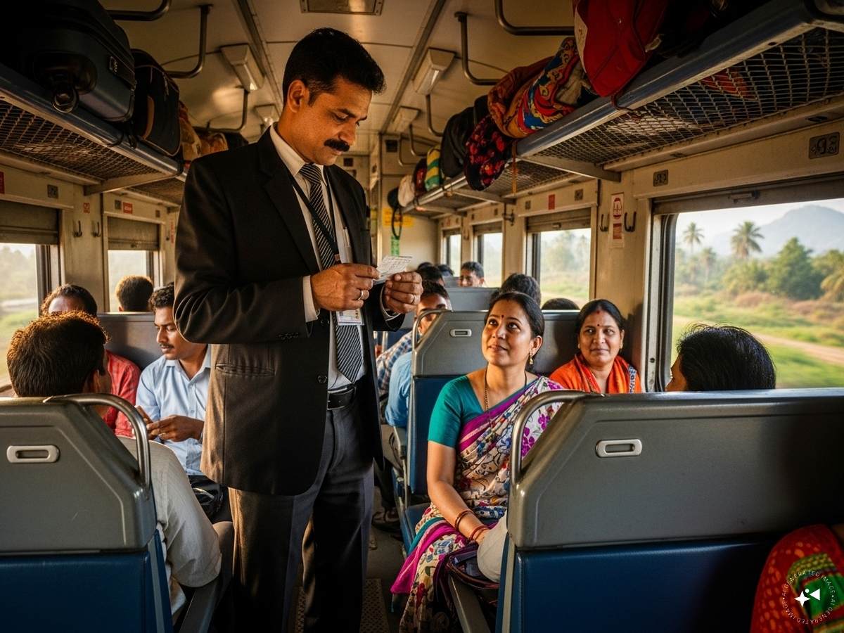 Missed Or Delayed Train? Know If You Can Use That Ticket Again