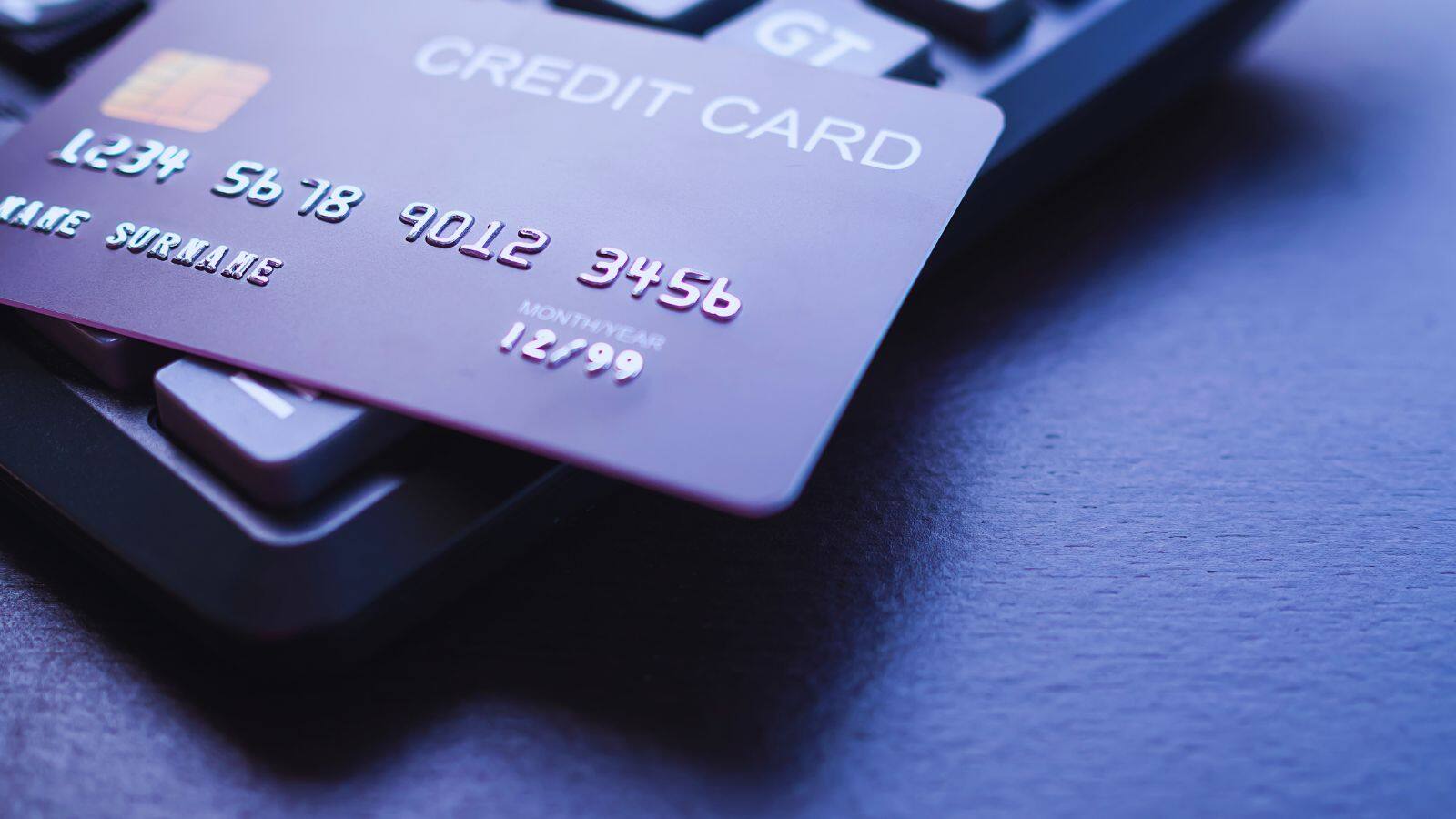 No Spending Limit? Why This Is the World’s Most Powerful Credit Card