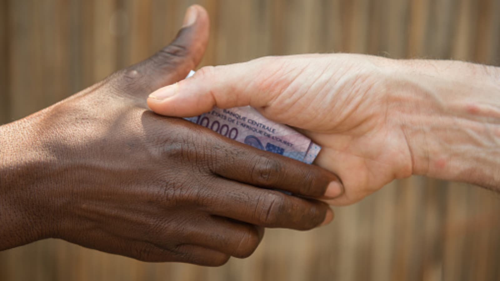 List Of World’s Most Corrupt Countries In 2025
