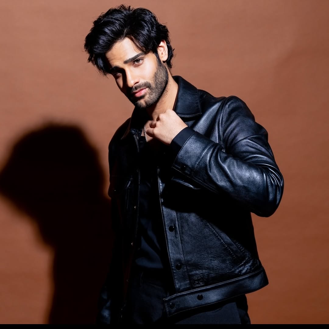 A Look At 2025’s Hottest Bollywood Debutants: Ahaan Panday, Aneet Padda ...