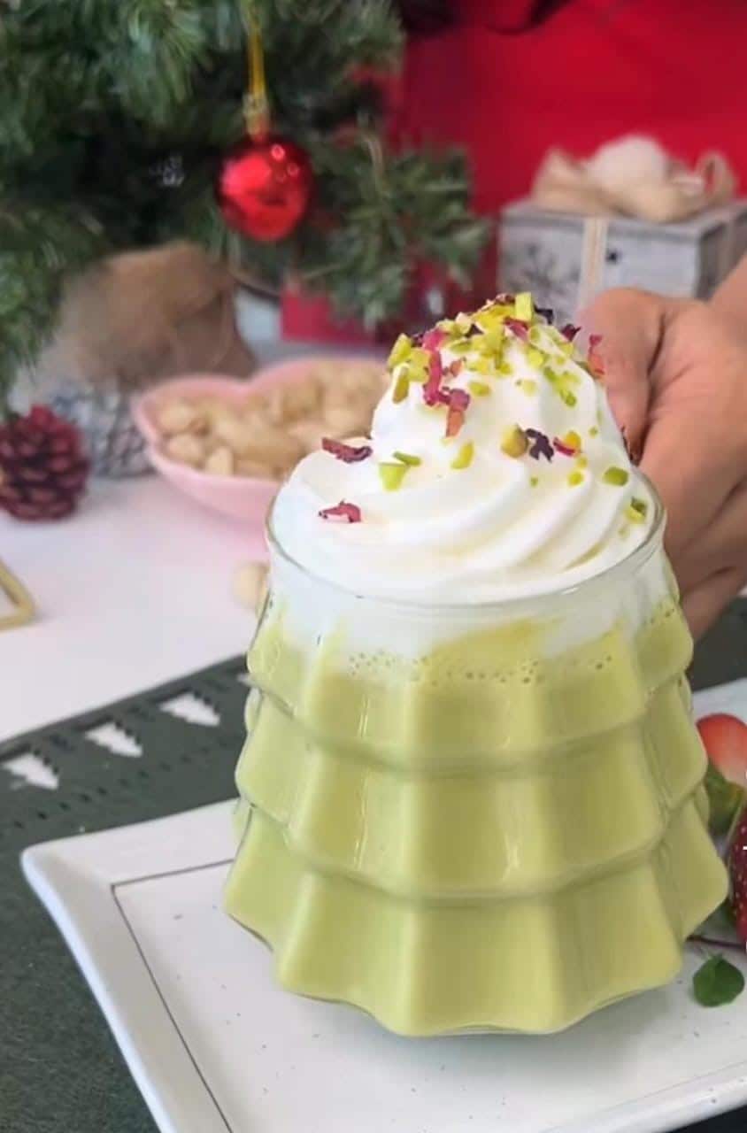 Festive Sips For The Season: Holiday Drinks Recipes To Stir, Sip And ...