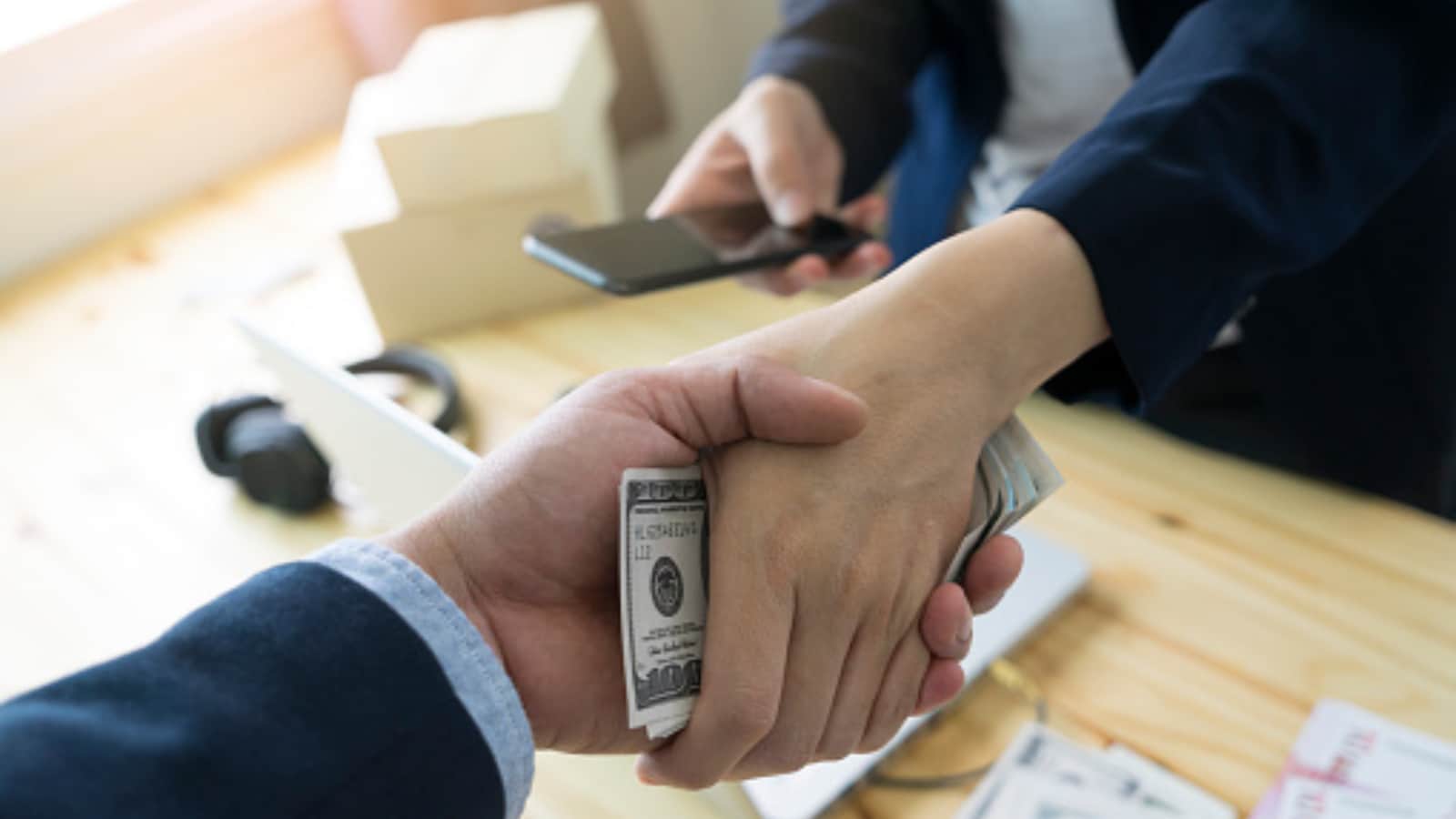 List Of World’s Most Corrupt Countries In 2025