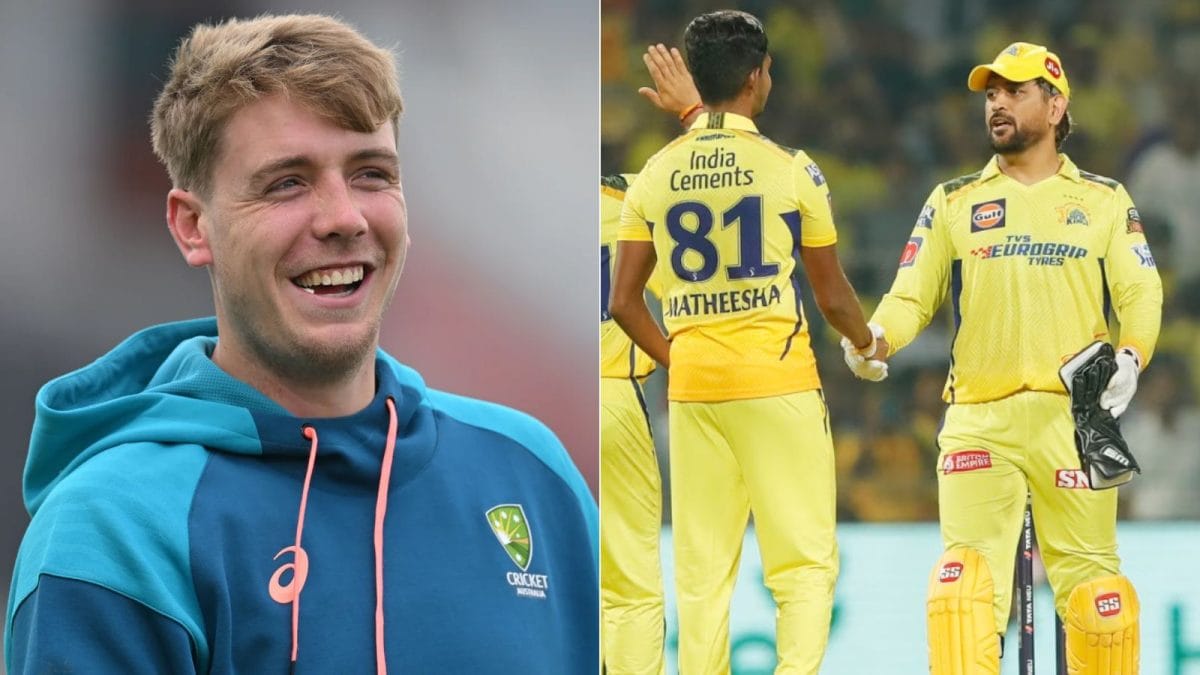 5 Players Who Can Spark Intense Bidding War In IPL 2026 Mini Auction ...