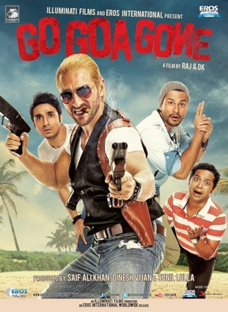 7 Must Watch Comedy Films Of Kunal Kemmu