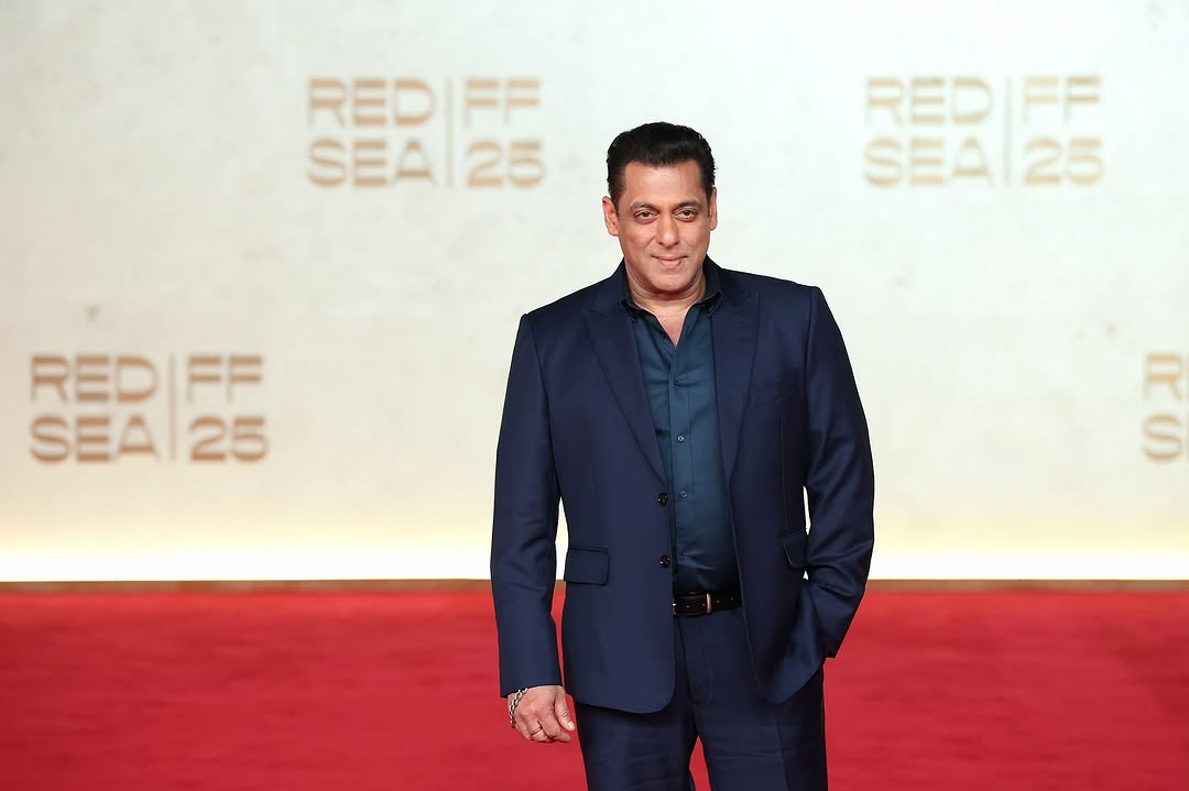 Salman Khan Reveals One Habit He Has Avoided For 25 Years. No, It’s Not ‘Shaadi’