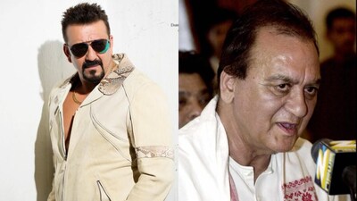 ‘Papa, Galti Ho Gayi’: When Sanjay Dutt Confessed In Front Of Sunil ...