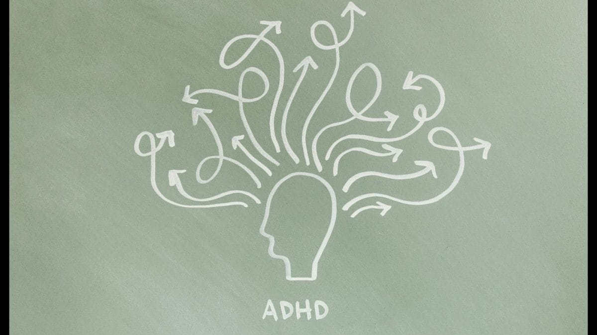 Opinion | Invisible, Misunderstood And Masked: Understanding ADHD In ...