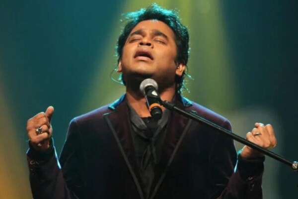 Ar Rahman News: Latest Ar Rahman News and Updates at News18