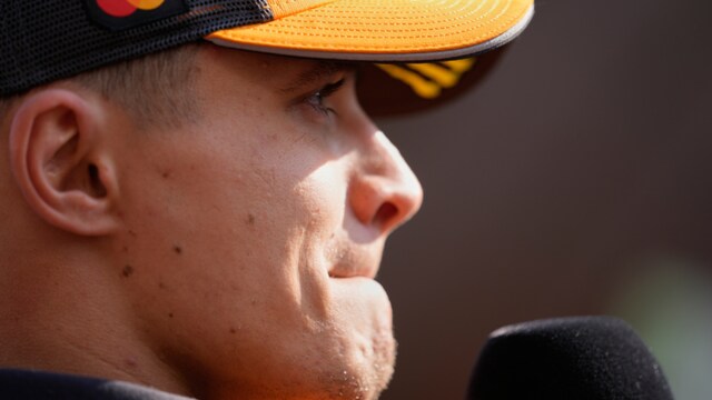 F1 Abu Dhabi GP Highlights: Lando Norris Is World Champion, Max ...