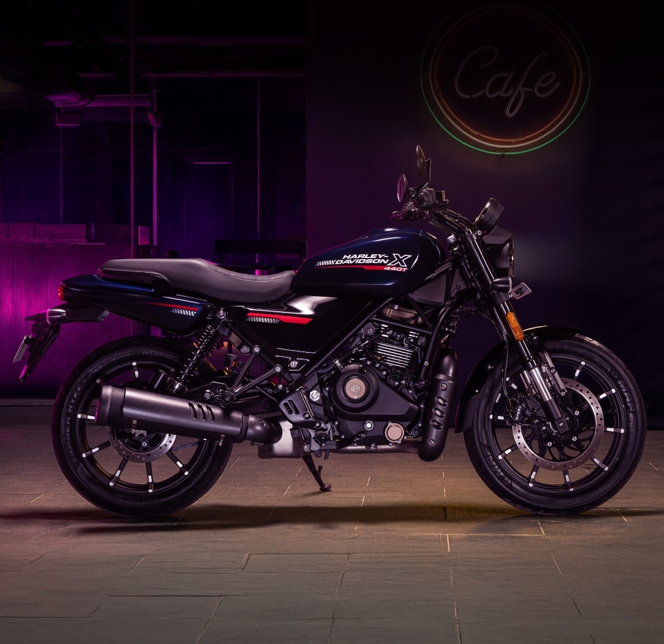 Harley-Davidson India Announces This Gen Z Bollywood Actor As Its New ...