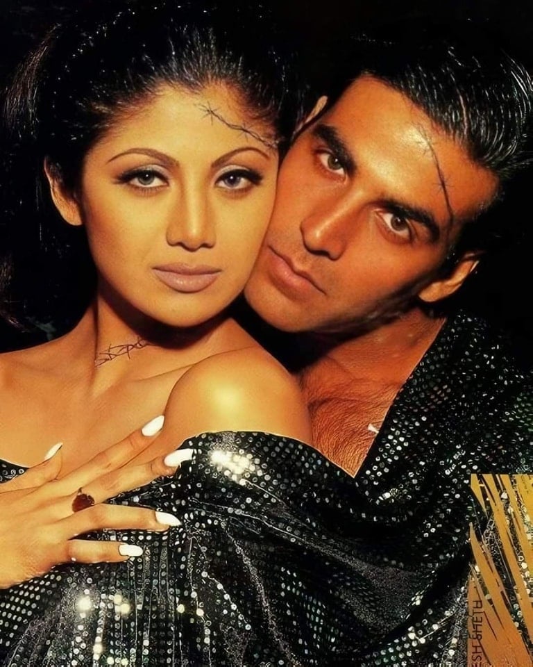 Akshay Kumar And Shilpa Shetty Almost Married, Until Parents...