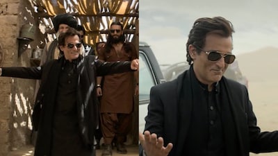 Akshaye Khanna’s Viral FA9LA Entry In Dhurandhar Was Fully Improvised ...