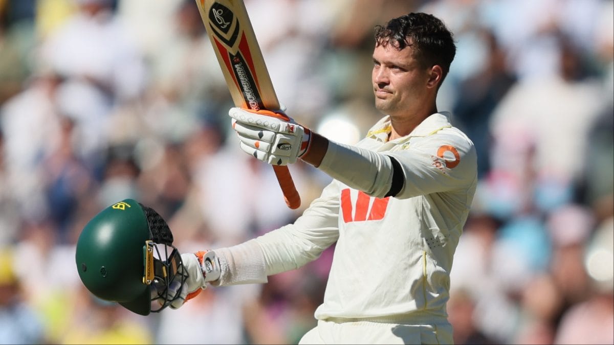 Alex Carey Creates History, Becomes 1st Wicketkeeper-Batter In 143 ...