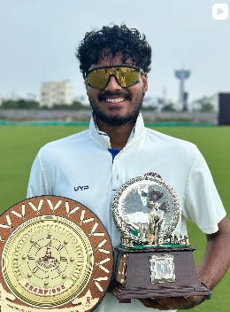 Full List Of Players Signed By Rajasthan Royals In IPL 2026 Auction