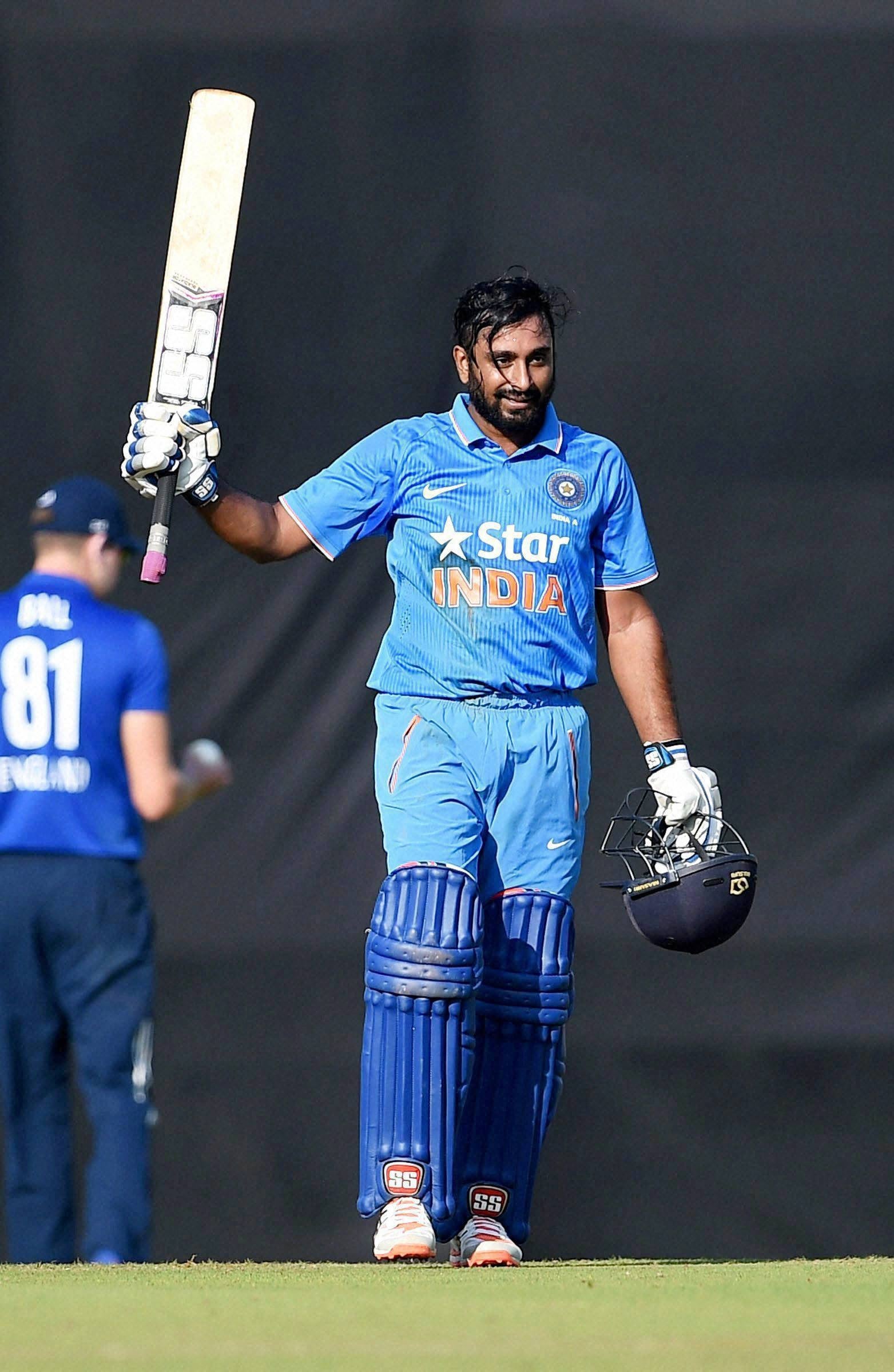 Ambati Rayudu's 177 To Vaibhav Sooryavanshi's 171: Highest Individual ...