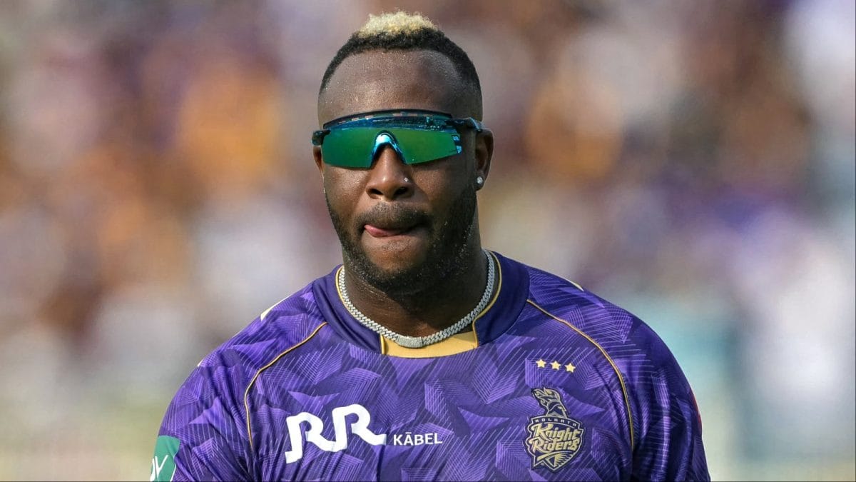 Andre Russell Creates History, Becomes 1st Cricketer In The World To ...