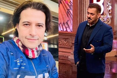 Apurva Agnihotri News: Latest Apurva Agnihotri News and Updates at News18