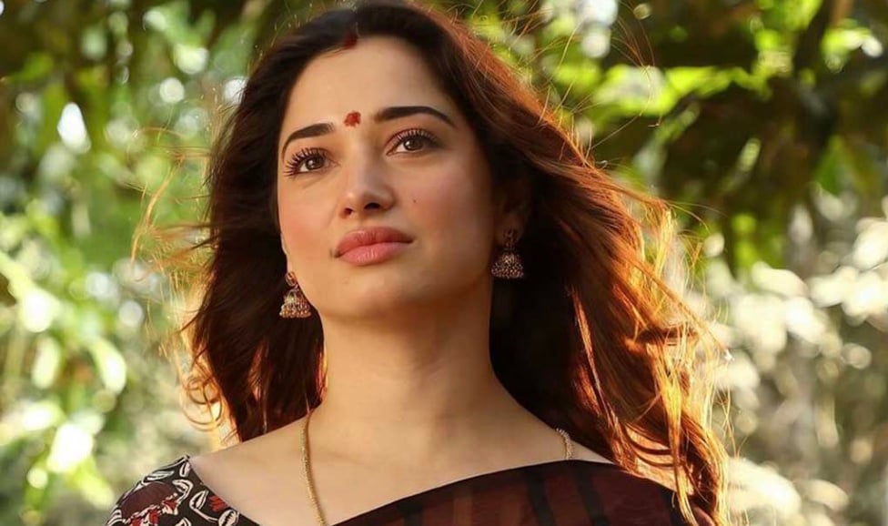 Tamannaah Bhatia Films To Watch On Netflix, Amazon Prime And JioHotstar