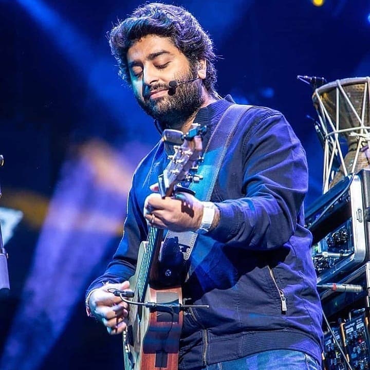 Arijit Singh Retirement: Revisit Top 5 Most Streamed Songs Of The Singer