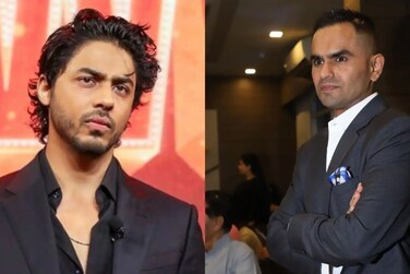 Sameer Wankhede News: Latest Sameer Wankhede News and Updates at News18
