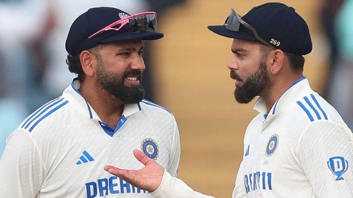 Virat Kohli, Rohit Sharma & 27 Others: Players Who Retired From ...